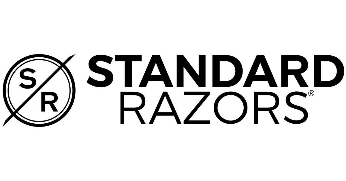 Standard Razors - The Best Premium Aluminum Safety Razors!